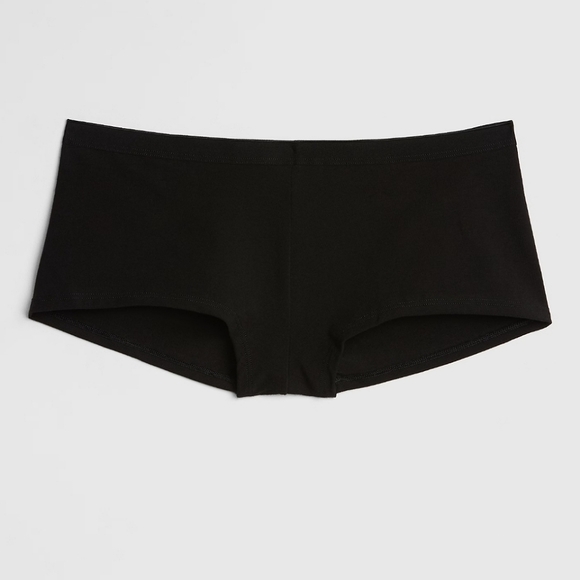 GAP | Intimates & Sleepwear | Gapbody Stretch Cotton Shorty | Poshmark
